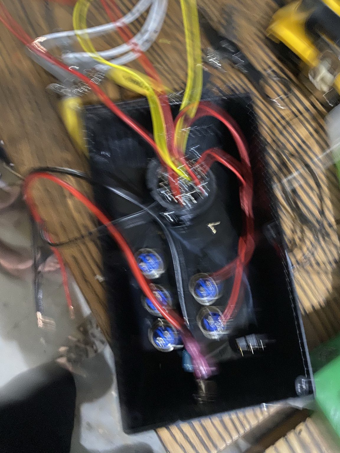 7way trailer tester for about 20 bucks – WanderingCTO