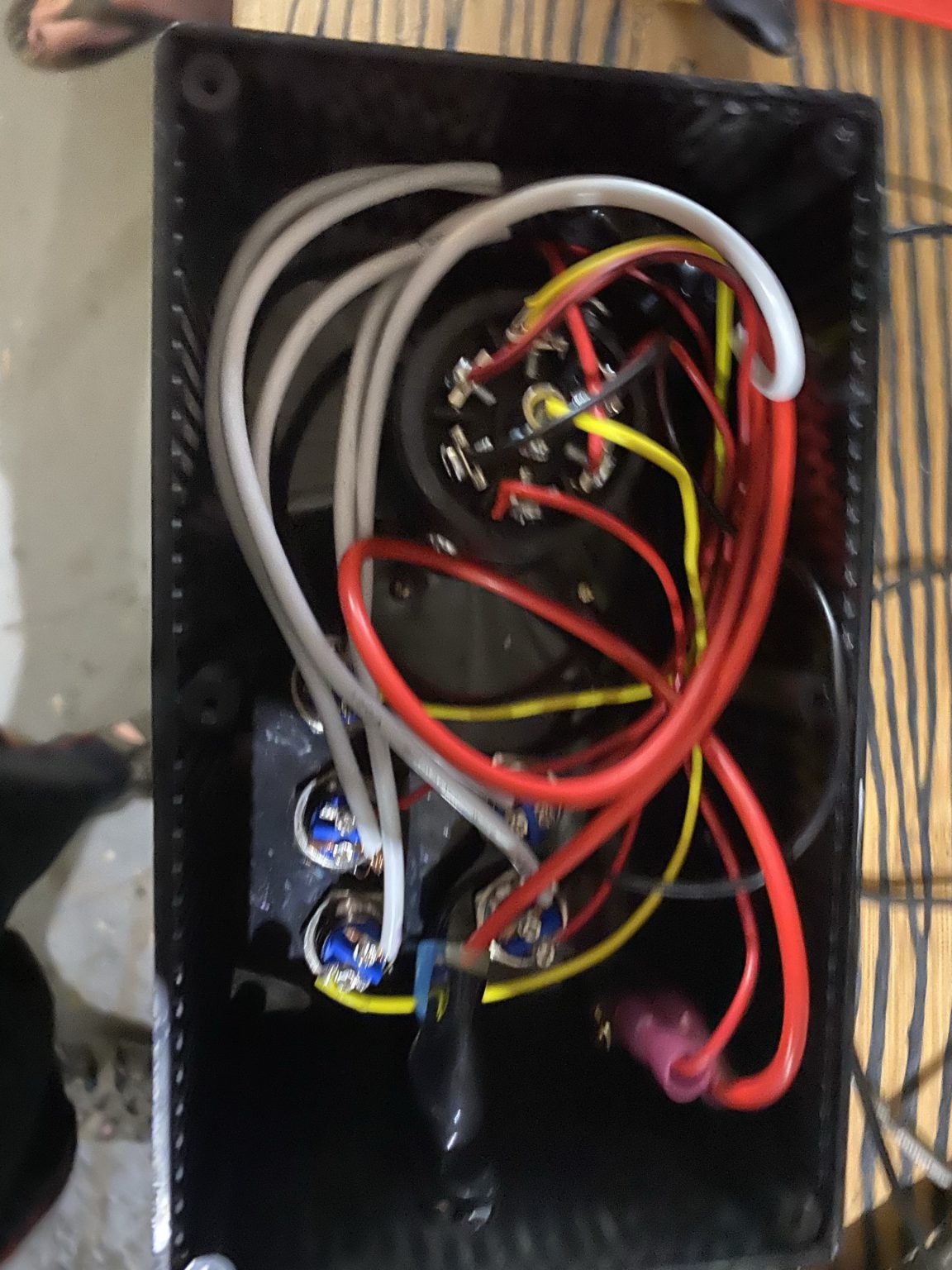 7way trailer tester for about 20 bucks – WanderingCTO