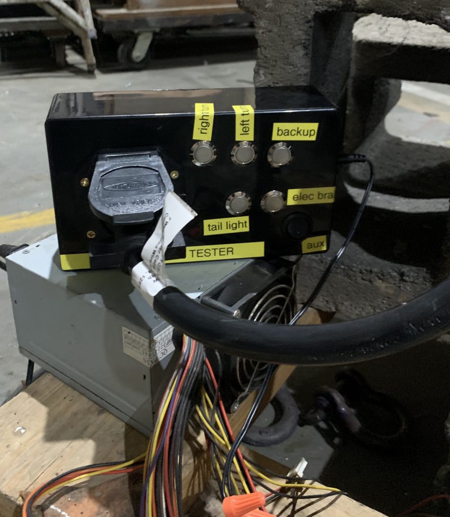 7way trailer tester for about 20 bucks – WanderingCTO