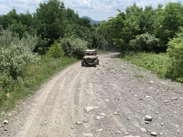Black Mountain KY Offroad Area 2019 – WanderingCTO